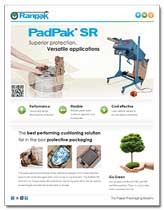Ranpak Systems