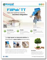Ranpak Systems
